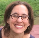 Rachel Oliveri – Massachusetts Environmental Education Society