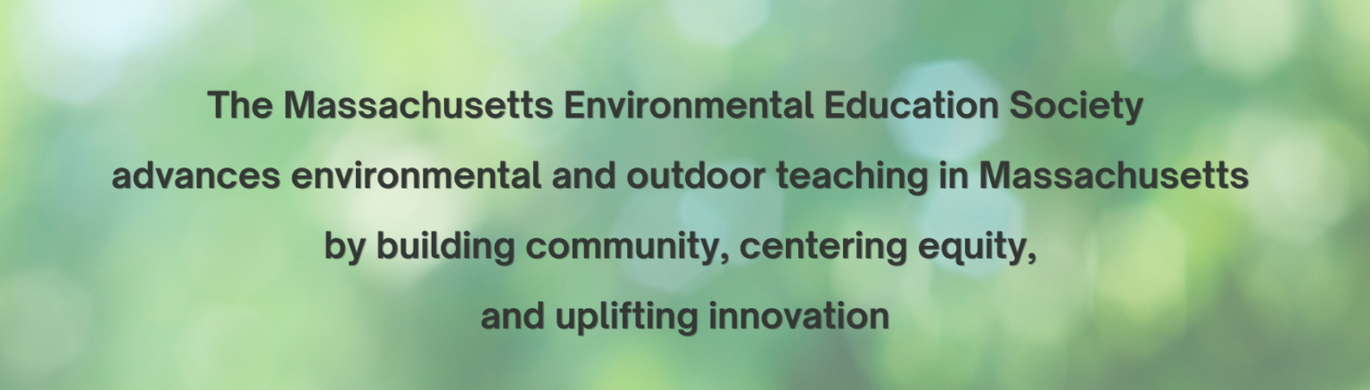 Massachusetts Environmental Education Society
